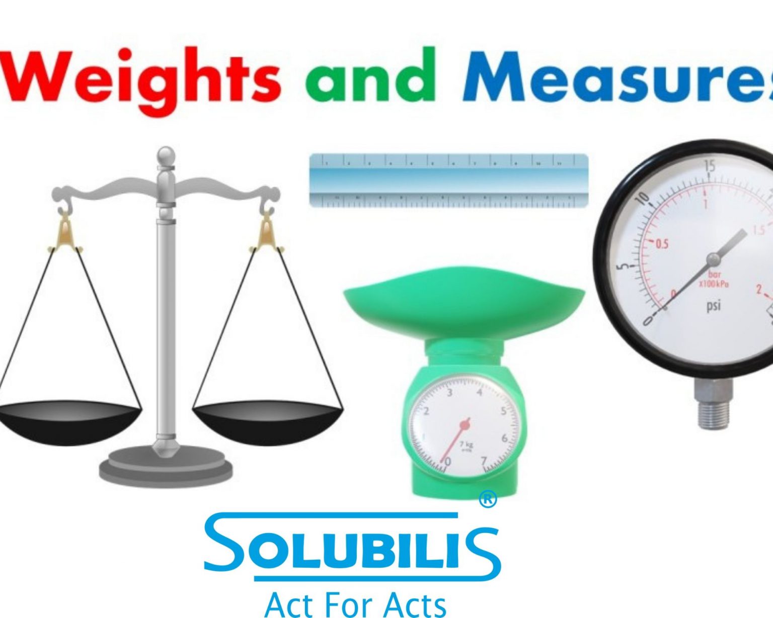 What are the elements of metrology and introduction to techniques?
