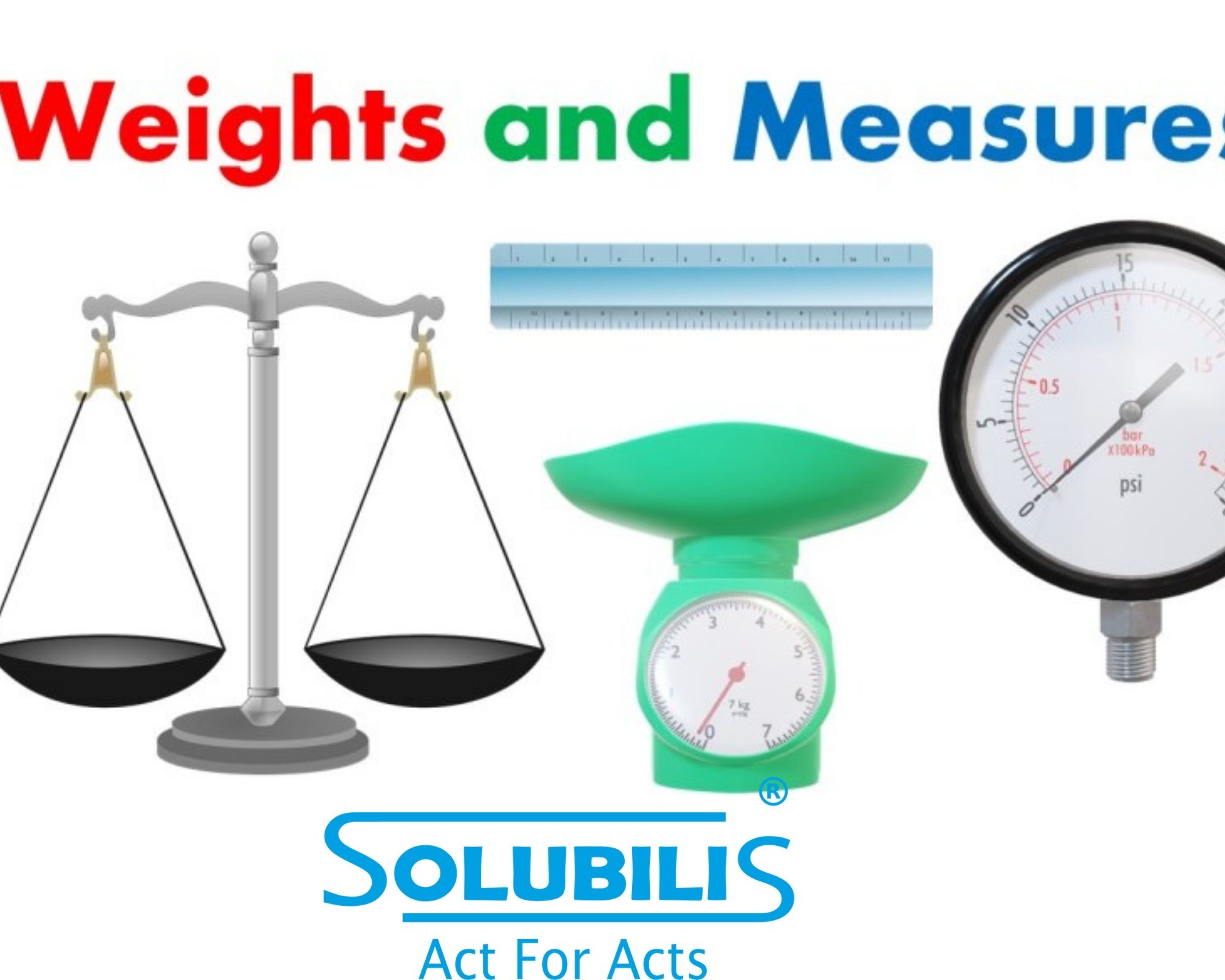 What are the elements of metrology and introduction to techniques?