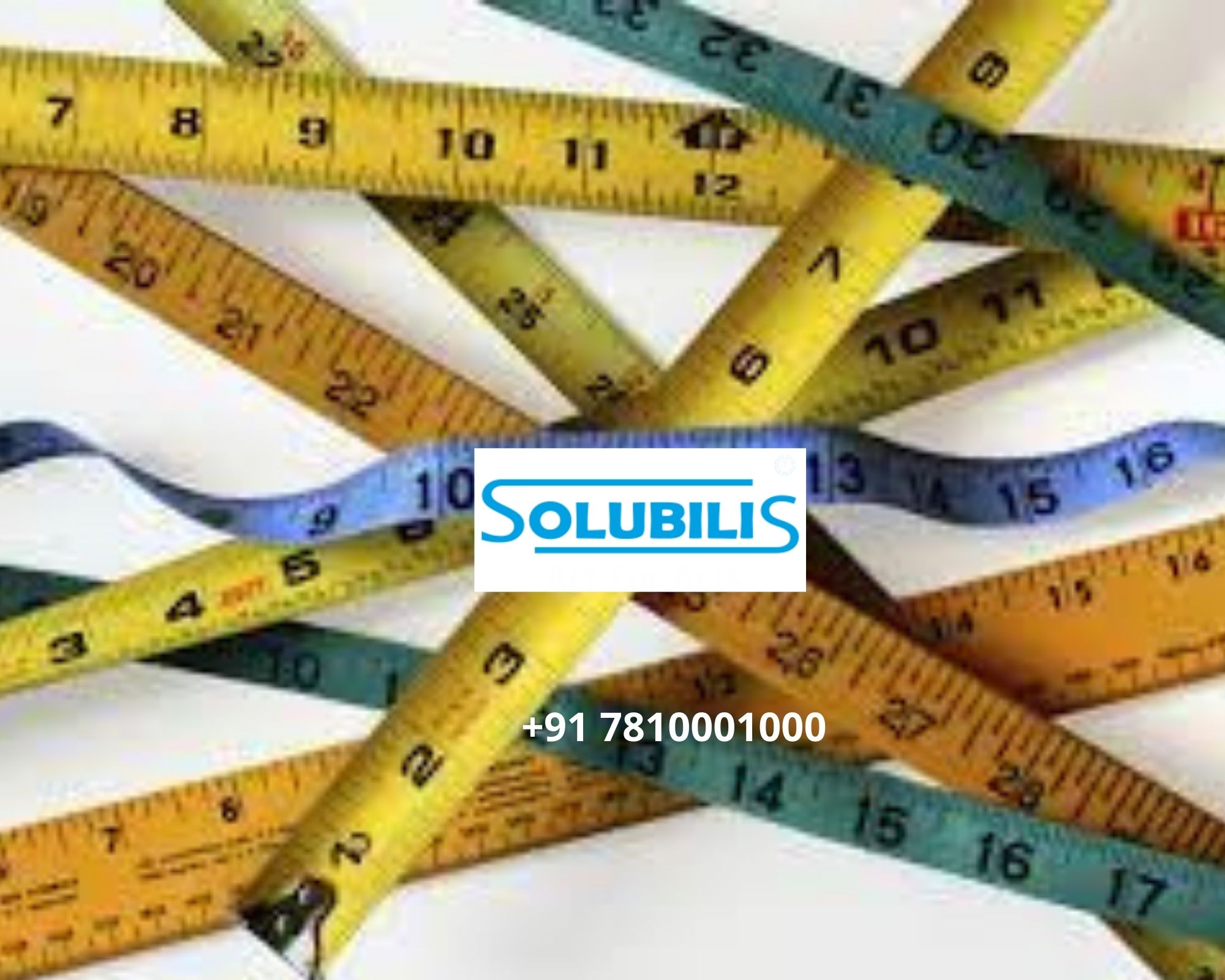 Measuring measurement – What is metrology and why does it matter?