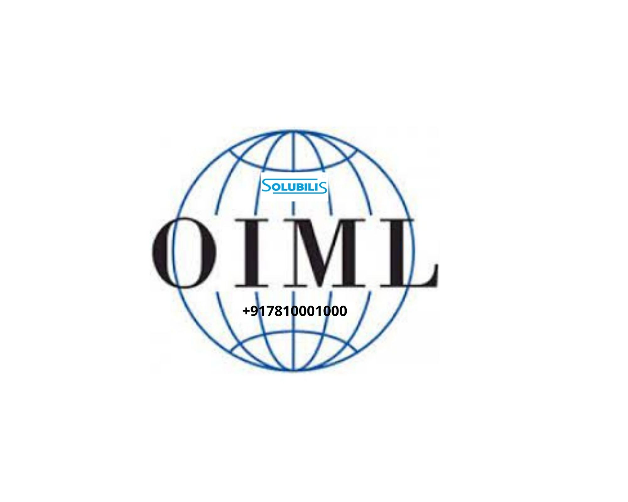 What is OIML (International Organization of Legal Metrology)?
