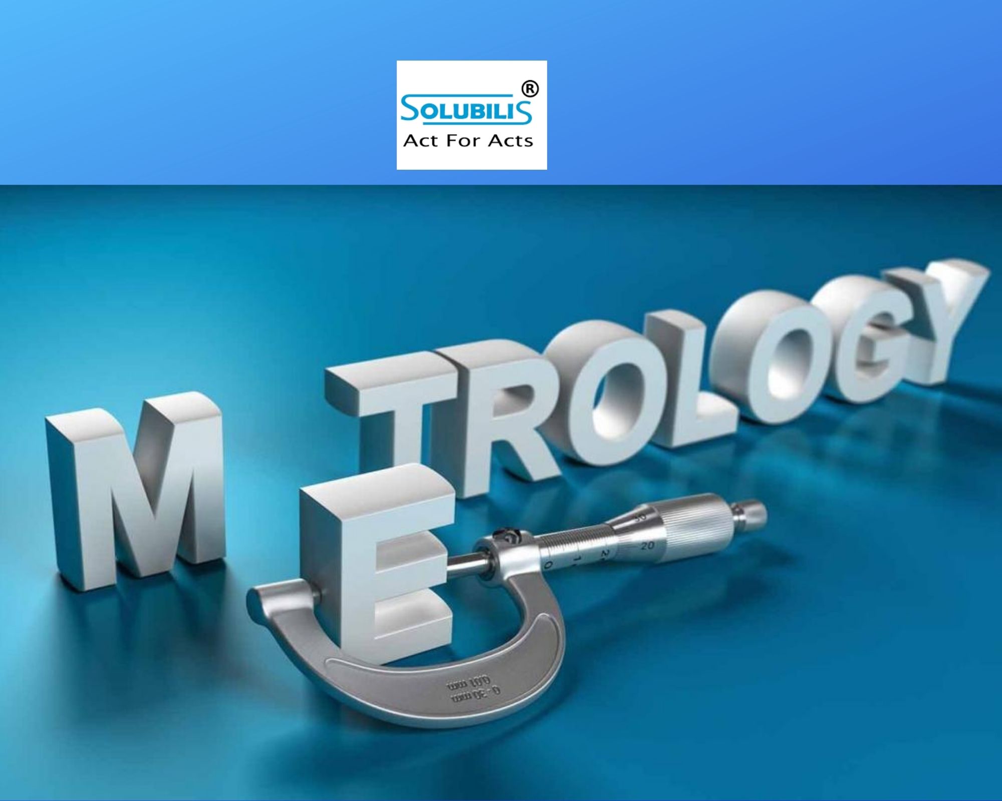 What Is Dimensional Metrology What Is Dimensional Metrology