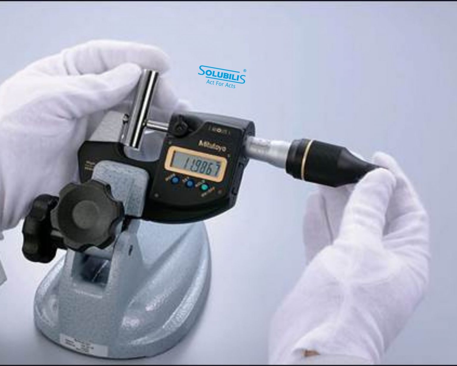 Metrology in Science