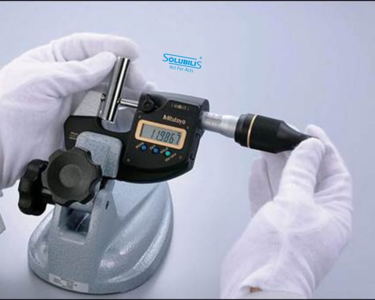 Metrology in Science