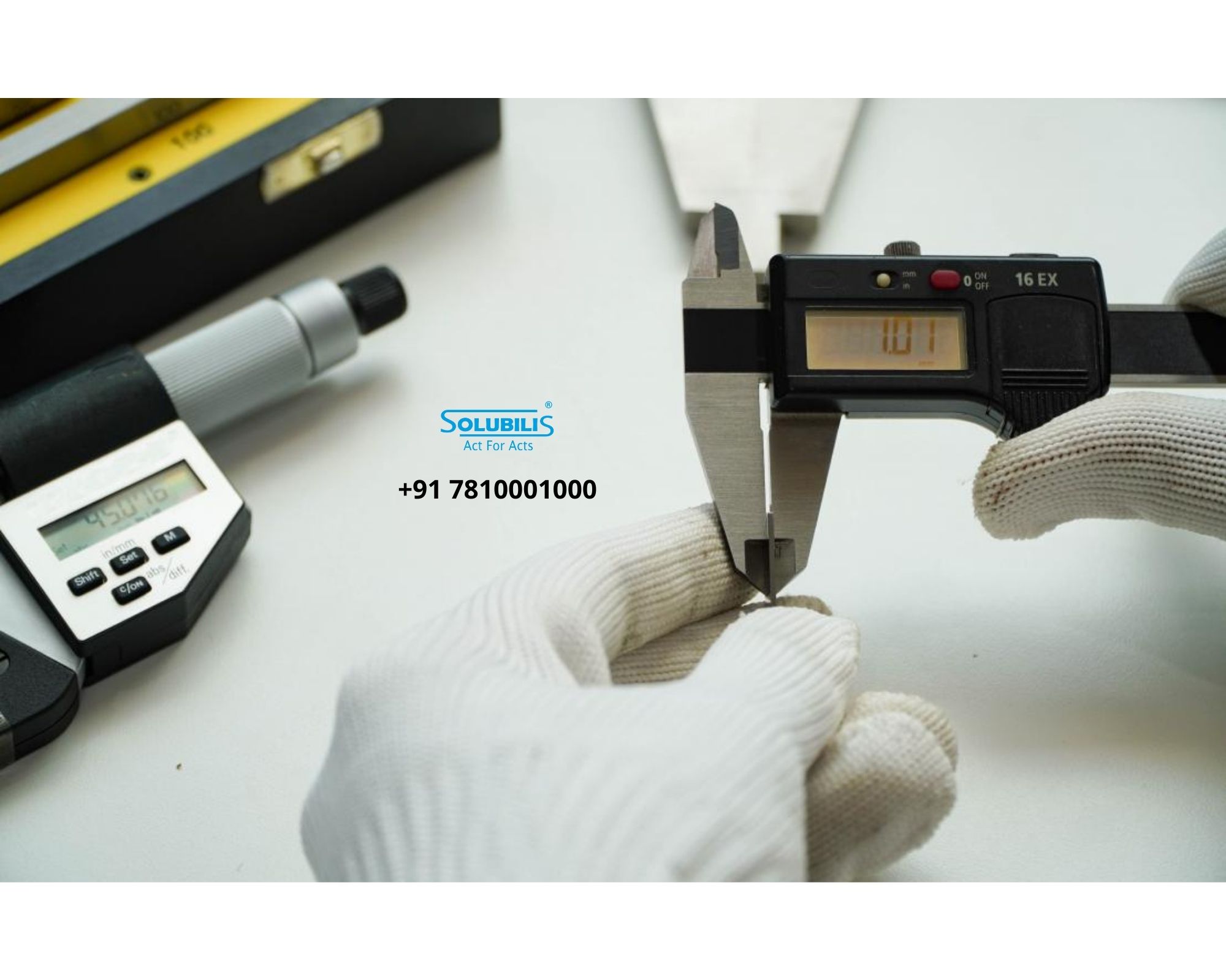 Metrology in Science Metrology in Science